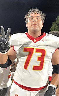 State TOP 25 Weekend Scoreboard