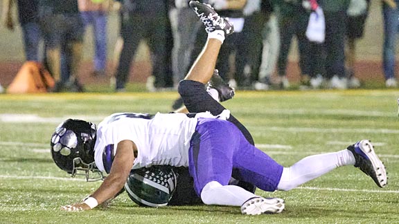 State TOP 25 Weekend Scoreboard