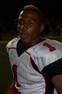 Preseason FB: All-Inland Empire