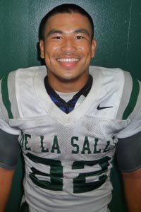 Week 3: NorCal CIF Bowl Rankings