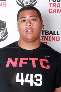 New Top 25 FB Ranks (Expanded)