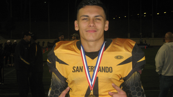 NEW All-State FB Nominees (Part 2)