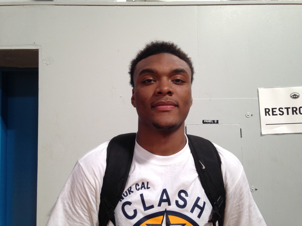 Boys BB: 6th Annual NorCal Clash