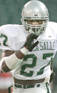 Top Football Duos In State History?