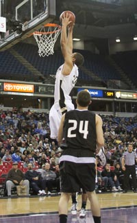 State’s All-Time NBA 1st Round Picks