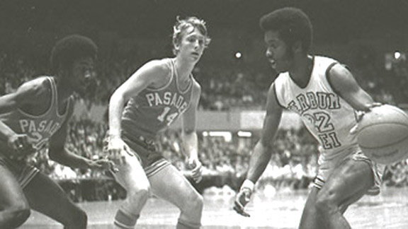 Raymond Lewis Doc In The Works