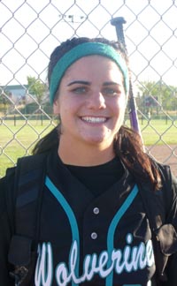 All-State Softball 1st, 2nd Team Archives