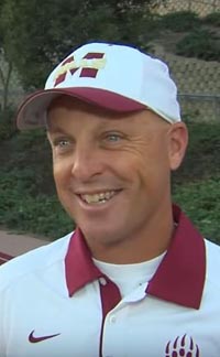 NEW State Top 25 Football