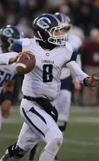 UPDATED SoCal All-State FB Nominations