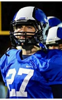 UPDATED NorCal All-State FB Nominations