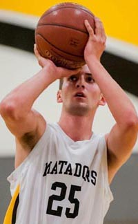 All-State Boys BB Nominees (Part 2)