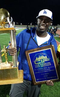 Five-Division State FB Rankings