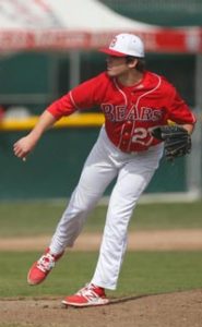 Inside look at No. 1 Buchanan