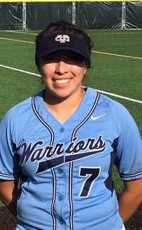 Updated All-State Softball Nominees