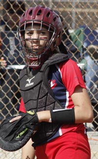 Updated All-State Softball Nominees