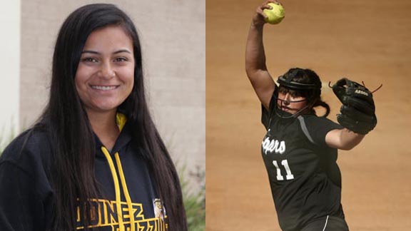 All-State Softball: Underclass