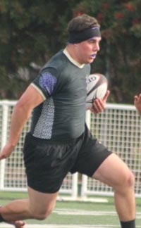 Preseason All-San Diego Sec FB Team