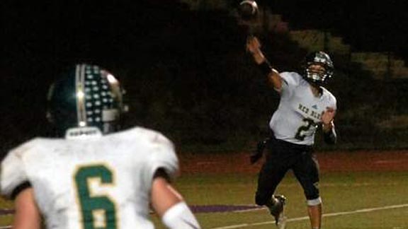 Cal-Hi Sports | Conner McKenzie