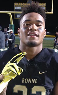 NEW State Top 50 FB Ranks (1-25)