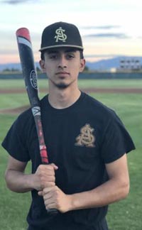 NEW Baseball State Division Ranks