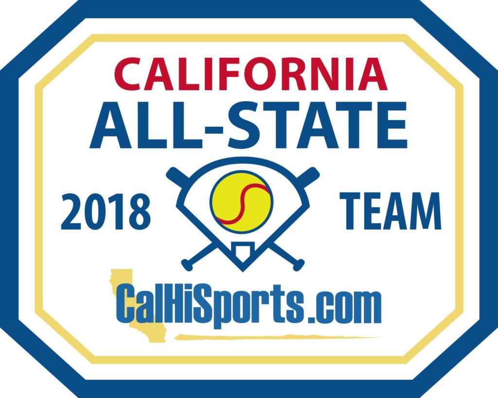 All-State Softball: First Team