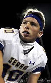 Preseason CCS Football Team