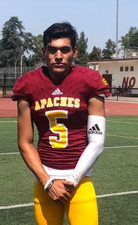 State Stat Stars of the Week