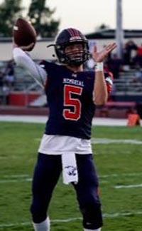 CIF Bowl Boards 4 (North & South)