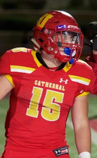 NEW State Top 50 FB Rankings