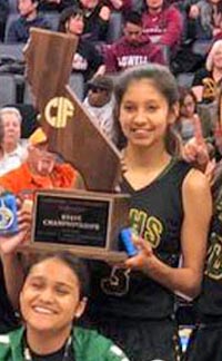 State Stat Stars of the Week