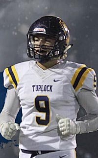 All-State FB 2018: 2nd & 3rd Teams