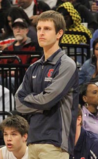 NEW Boys BB State TOP 25 Rankings