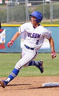 NEW Baseball State Top 25 Rankings