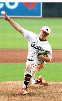 Baseball: New Divisional Rankings