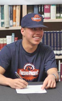 All-State Baseball Nominees (Part 2)