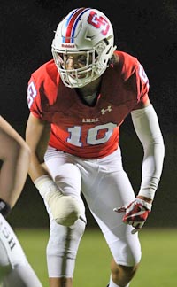 NEW State Top 50 FB Ranks (26-50)