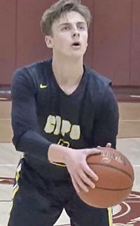 NEW State Top 25 Boys BB Rankings