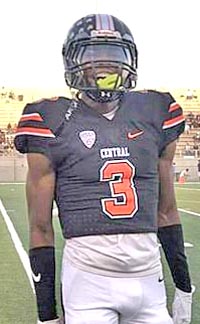 All-State FB 2019: 2nd & 3rd Teams