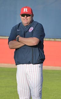 NEW State Top 25 Baseball Rankings