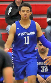 All-State BB: 2nd & 3rd Team