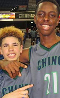 State’s All-Time NBA 1st Round Picks