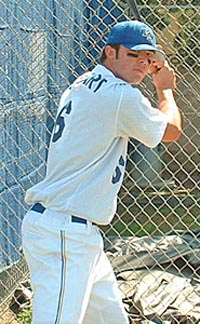 40 Greatest Baseball Teams (11-24)