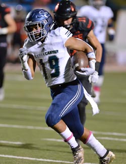 NEW State TOP 50 FB Ranks (1-25)