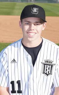 NEW State TOP 35 Baseball Ranks