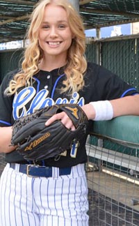 FINAL State TOP 40 Softball Rankings
