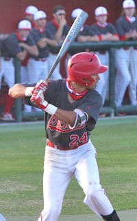 NEW State TOP 35 Baseball Ranks