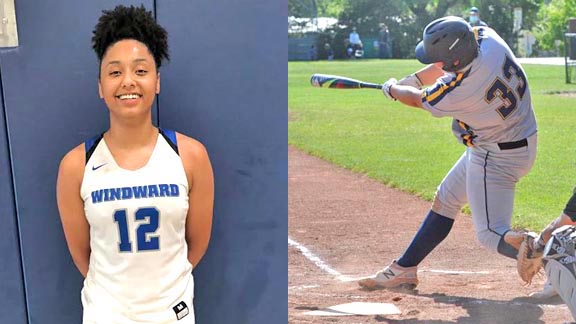 Cal-Hi Sports | Alexa Duran