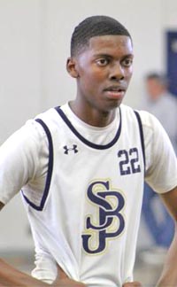 NEW State TOP 25 Boys BB Rankings