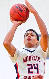 NEW Top 65 Class of ’24 Player Ranks