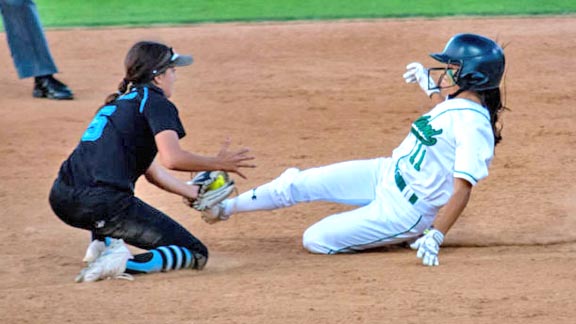 FINAL State TOP 40 Softball Rankings